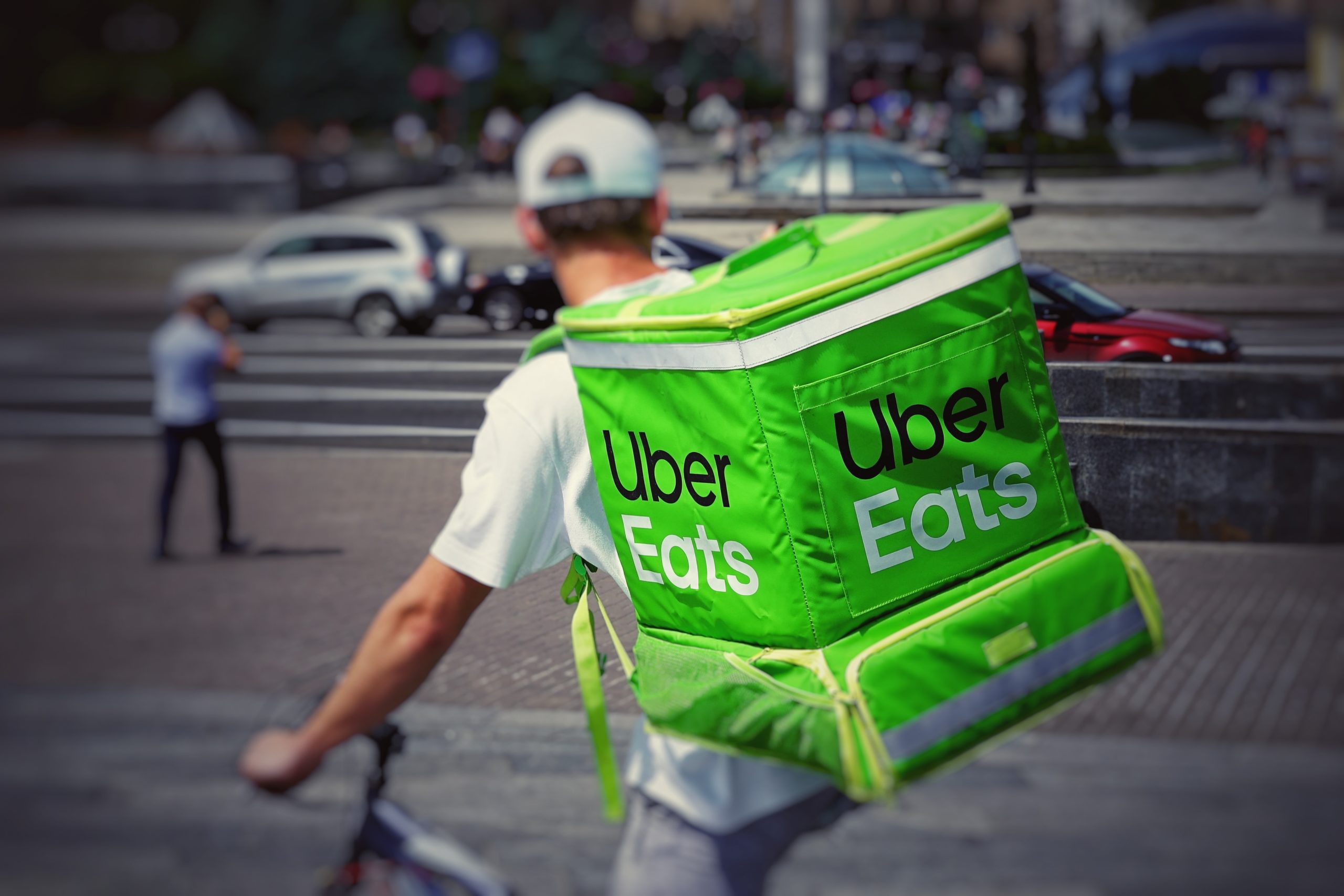 How Much Money Does An Uber Eats Driver Make Gangsta Watch How Much Money Does An Uber Eats Driver Make Gangsta Watch